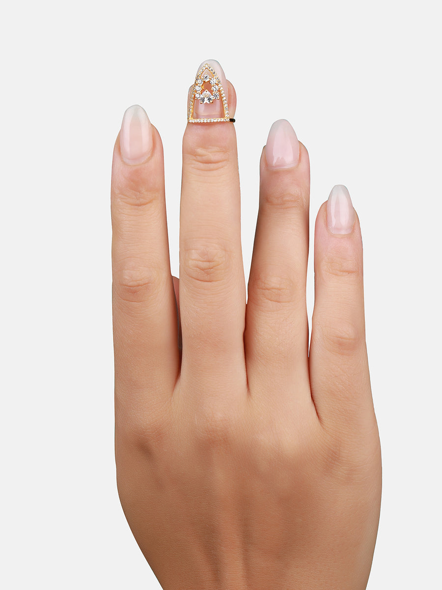 Radiant Jewels